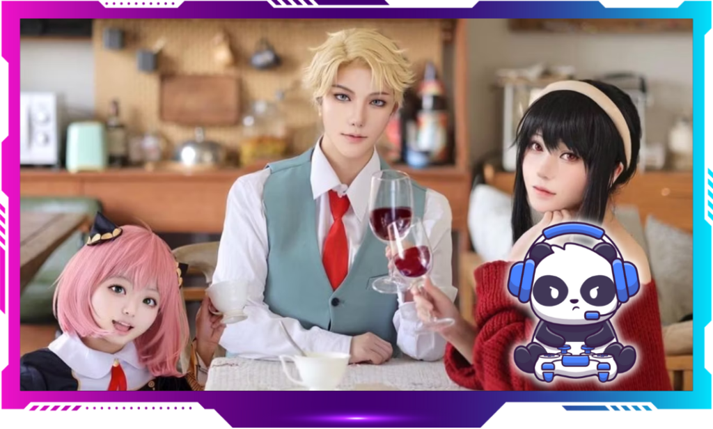 A Beginner’s Guide to Cosplay - Kizuita